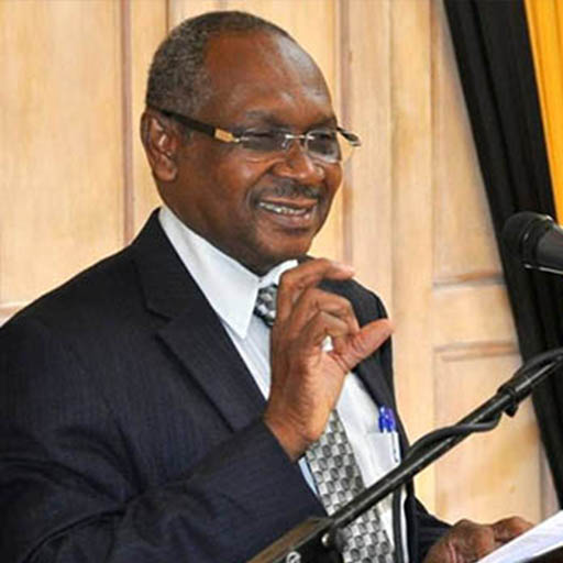 Board of Directors – Errol Rattray Evangelistic Association